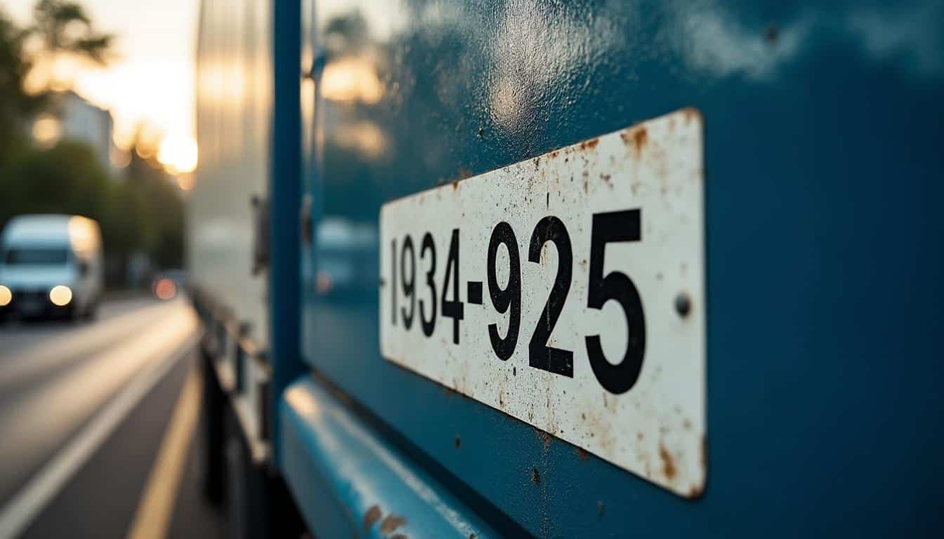 Remboursement de la TICPE 2025 pour le transport routier : guide ...